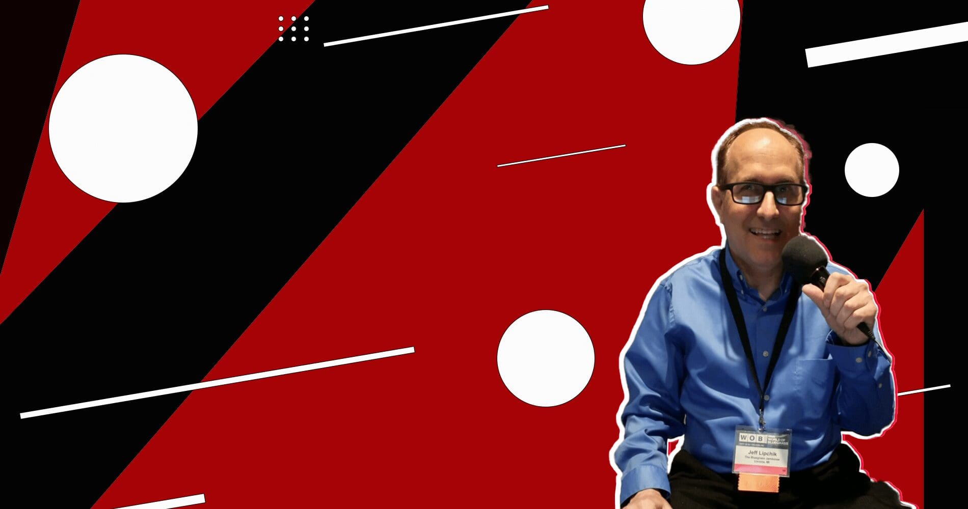 The Bluegrass Jamboree – 10 Years of Bluegrass