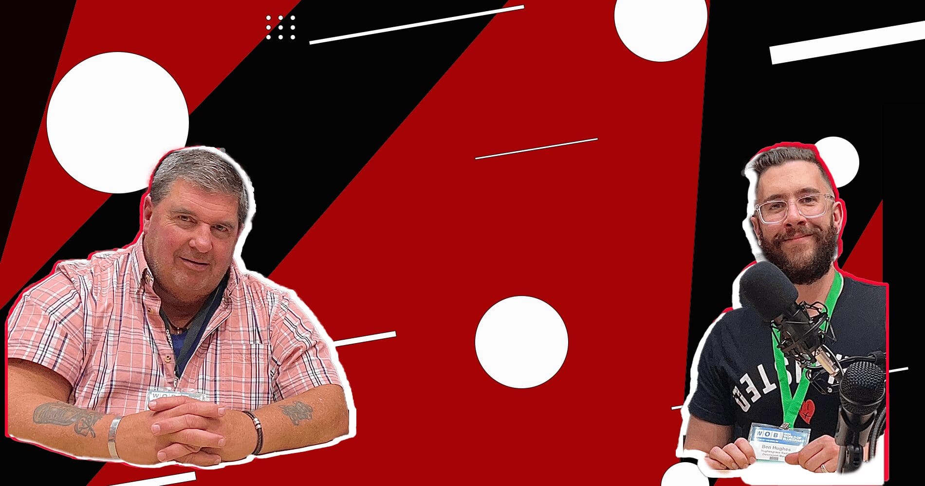 The Bluegrass Jamboree – 10 Years of Bluegrass