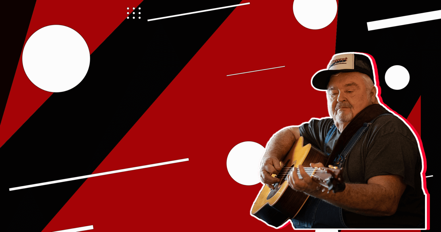 The Bluegrass Jamboree – 10 Years of Bluegrass