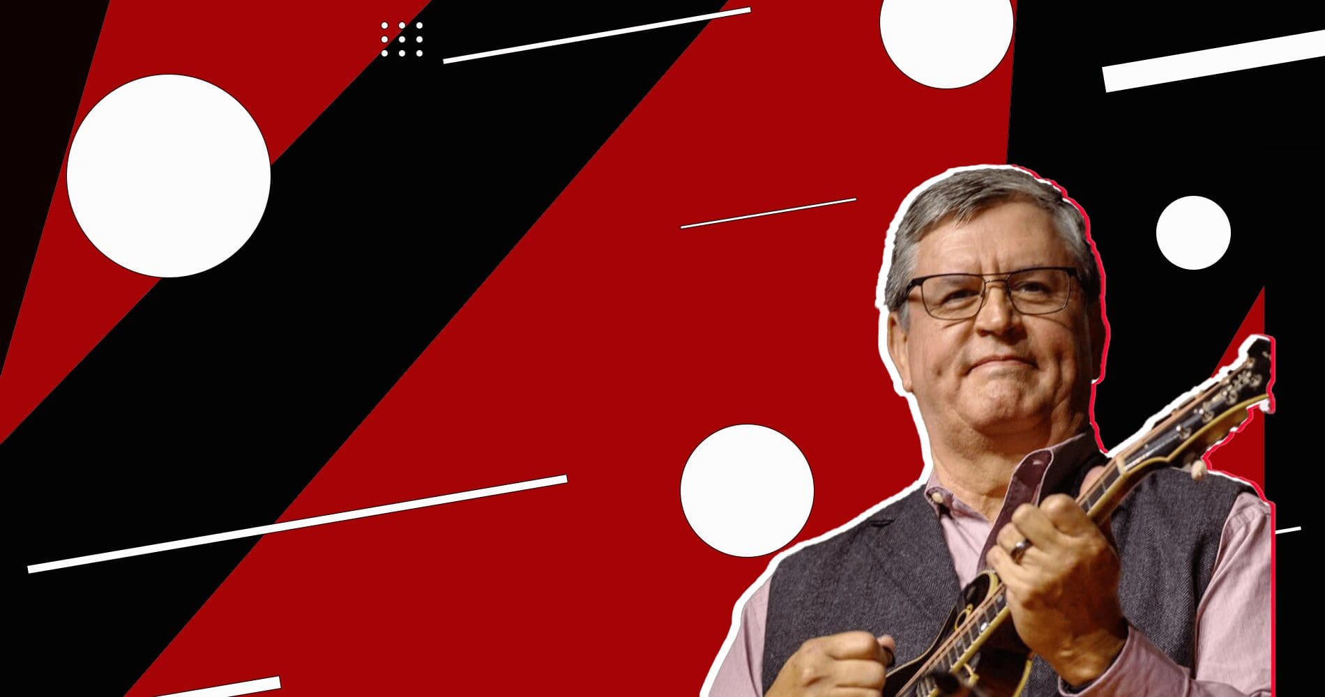 The Bluegrass Jamboree – 10 Years of Bluegrass