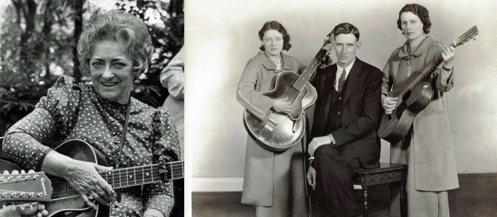 The Bluegrass Jamboree – 10 Years of Bluegrass