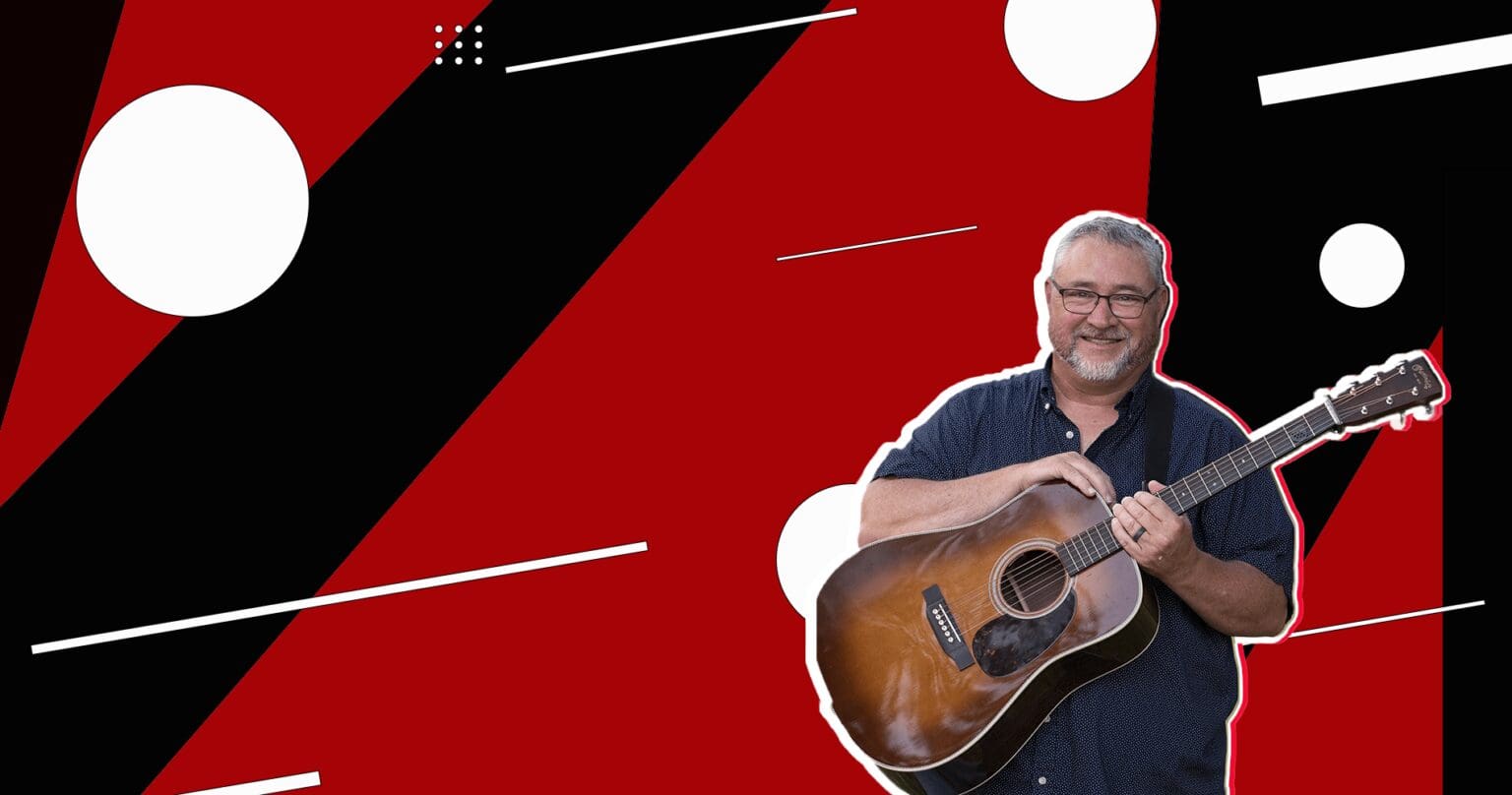 The Bluegrass Jamboree – 10 Years of Bluegrass