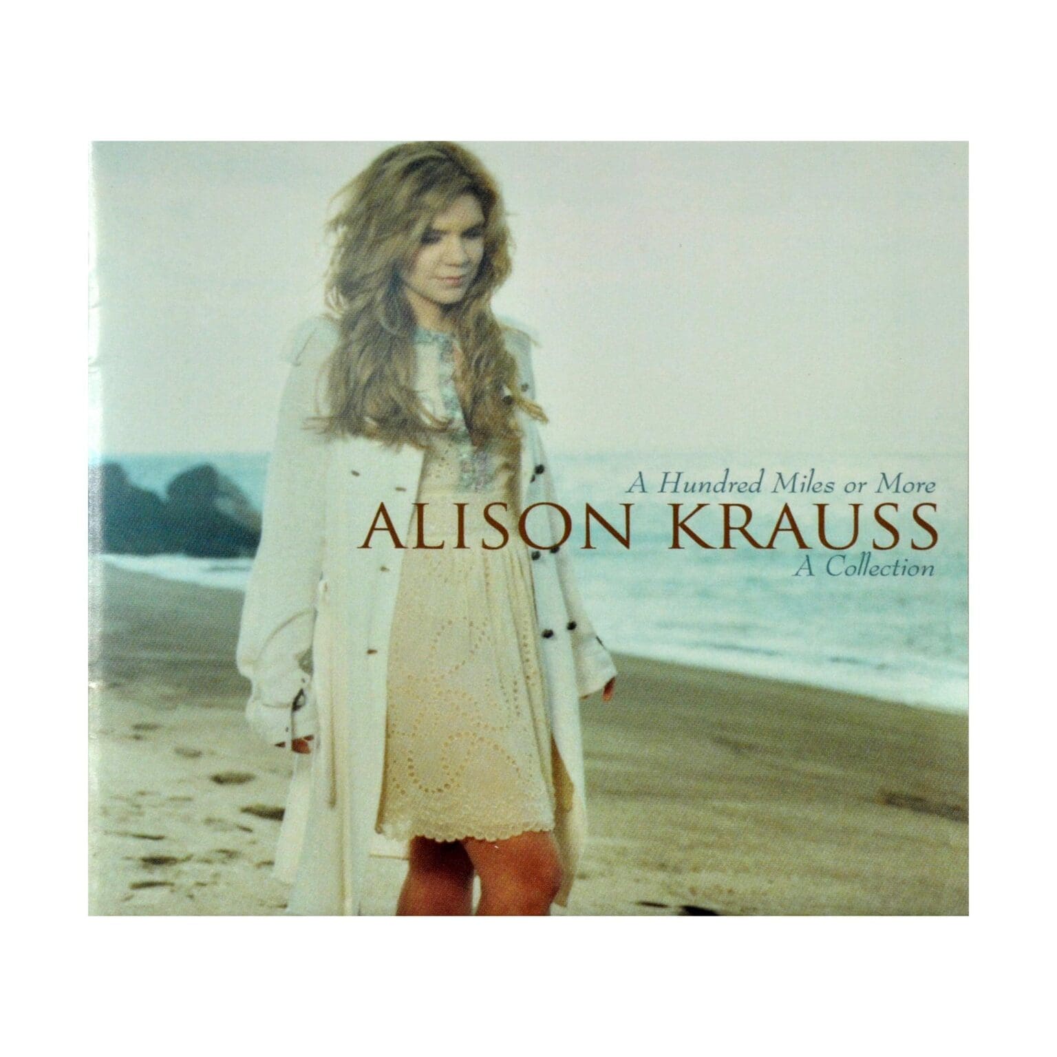 Unveiling Jacob’s Dream Alison Krauss: The Story Behind the Song – The ...